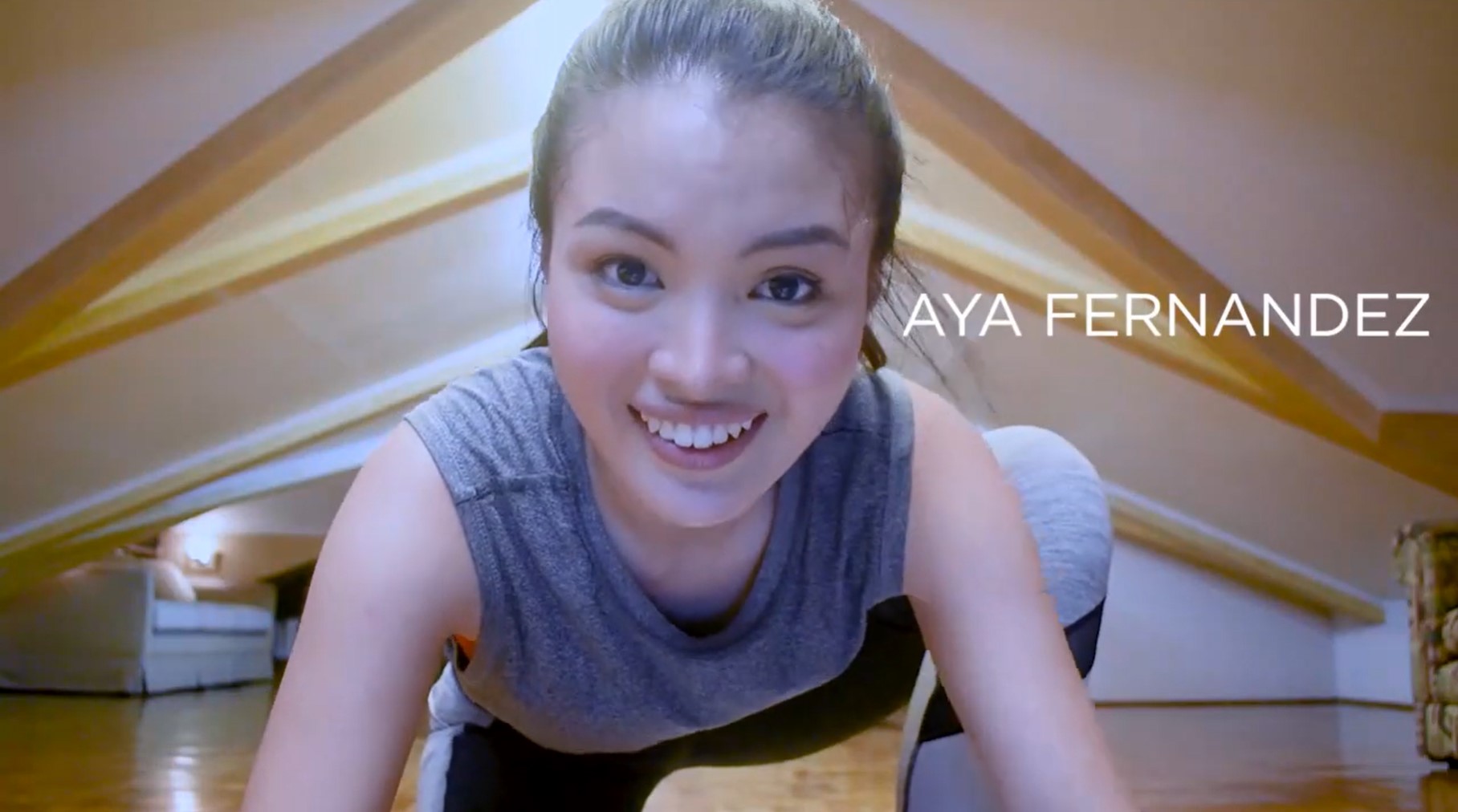 2020 - Meet the New ThinkBook Ambassadress - Beyond Events