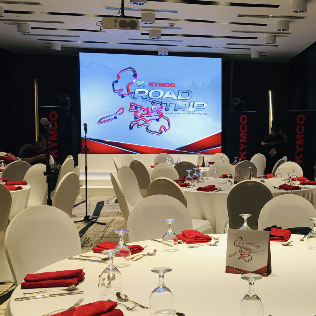 SERVICES - Beyond Events