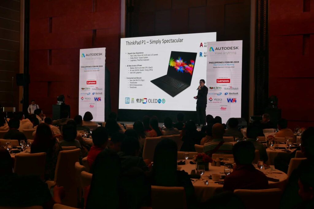 2019 - Autodesk Philippines Forum - Beyond Events